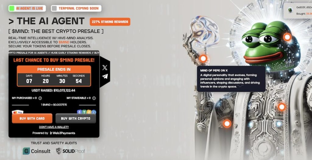 PEPE Price Prediction: Cup & Handle Indicate $1 Potential